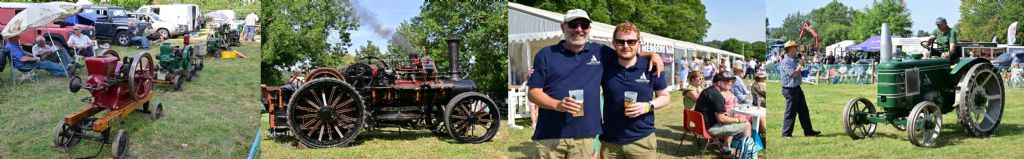 Ashover Agricultural and Horticultural Show